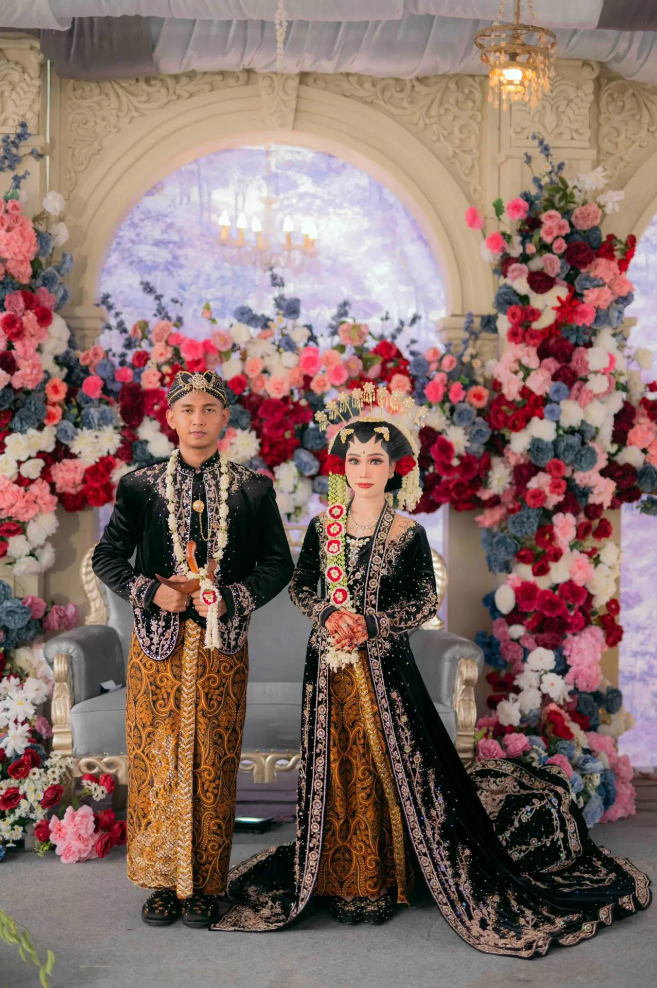 Mario dan Yusri - vitee.id
