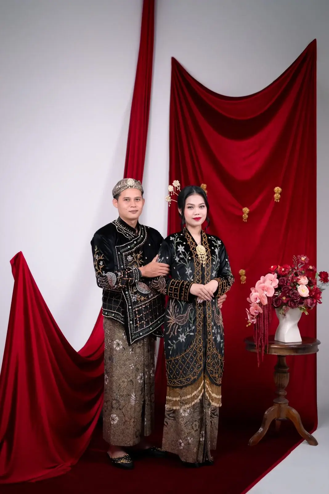 Fitry & Bambang